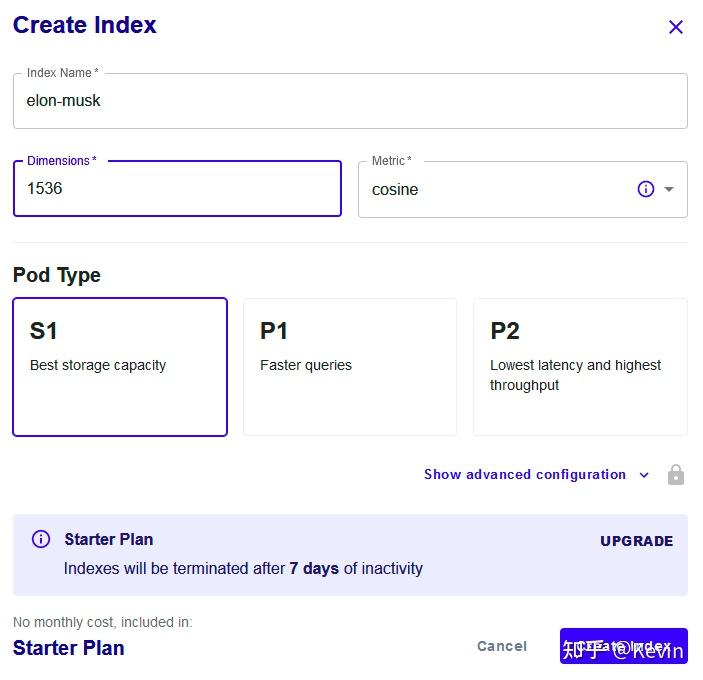 Flowise｜无代码 ChatBot 构建平台｜LangChain - 知乎