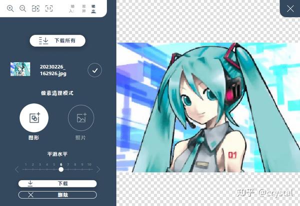 6个图片无损放大网站推荐，让你的图片更加清晰精美 - 知乎