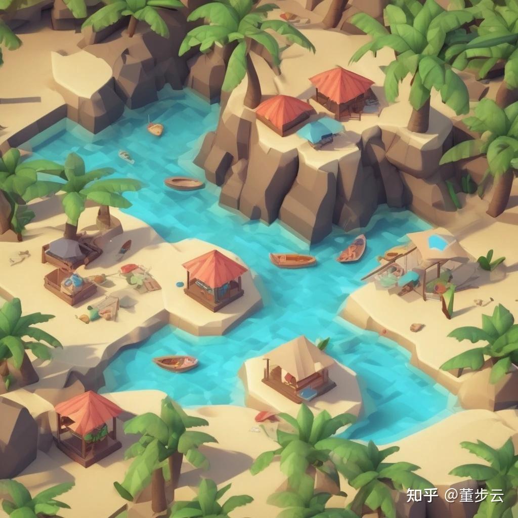 优化Stable Diffusion XL的终极指南 - 知乎