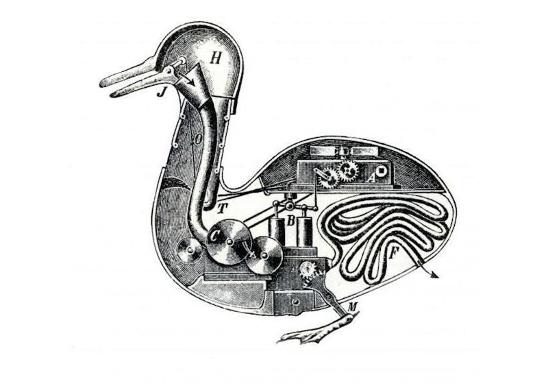 Automata: 从铁皮青蛙聊起 - 知乎