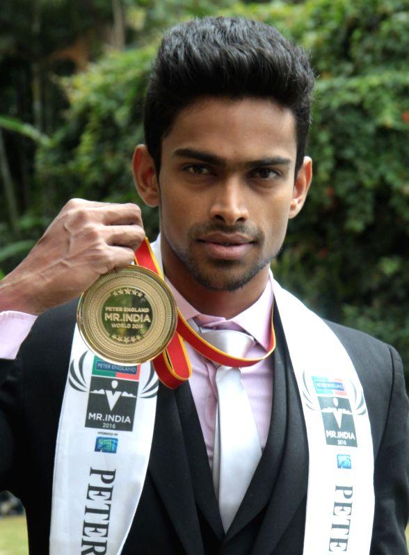 Male 印度 毗湿奴·拉吉·梅农（Vishnu Raj Menon） - 知乎