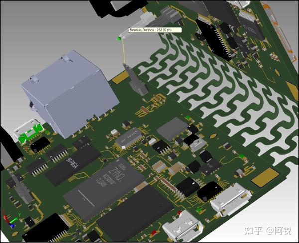 成功的EDA工具有哪些特征？Allegro、Xpedition、PADS、Altium全方位大PK - 知乎