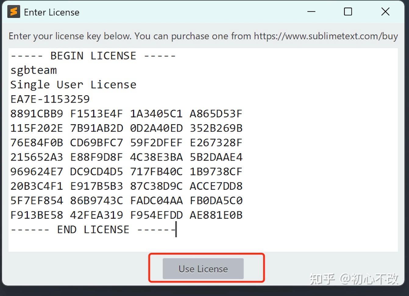 Sublime Text 4下载安装教程（附安装包）包含下载、安装、激活、汉化 - 知乎