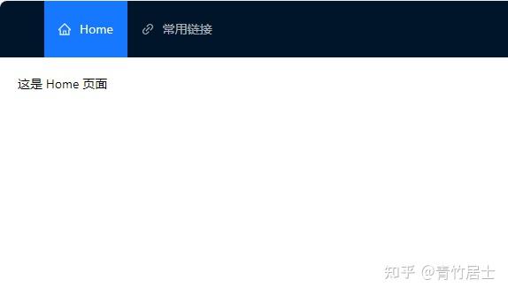 react router 和 antd Menu 快速组合使用 - 知乎