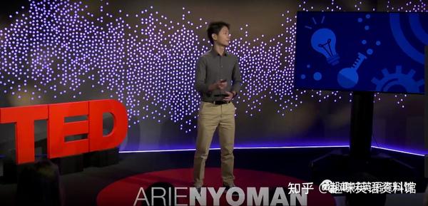 好课分享！TED-Ed 周末学生演讲，让孩子见识远超同龄人 TED-Ed weekend student talks - 知乎