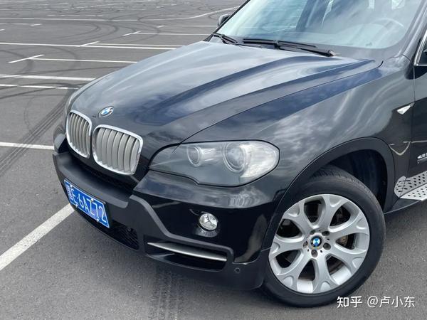 体验“公路之王”——宝马 E70 X5 - 知乎