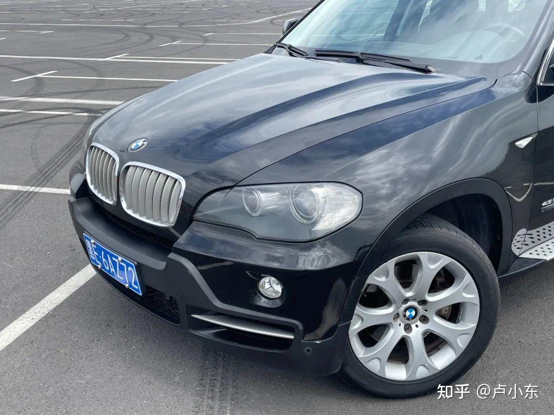 体验“公路之王”——宝马 E70 X5 - 知乎