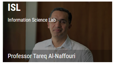 阿卜杜拉国王科技大学(KAUST) EE导师介绍（中） - 知乎