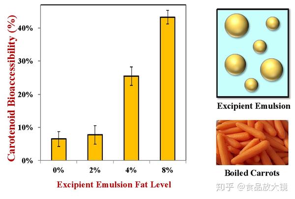 David Julian McClements教授 | 未来食品：食品结构设计优先研究宣言 - 知乎