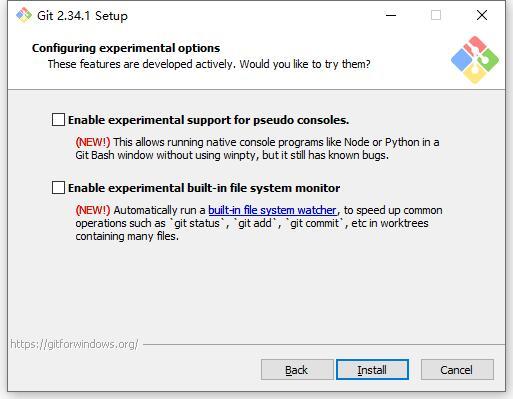 如何在win10中安装gitbash？【详细步骤】 - 知乎