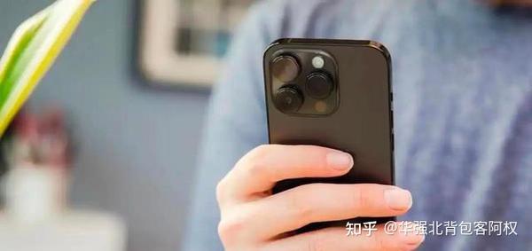 iPhone13Pro对比iPhone14Pro：买哪个更好？ - 知乎