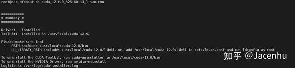 华为云G5 ECS 安装NVIDIA Driver、CUDA Toolkit、cuDNN - 知乎