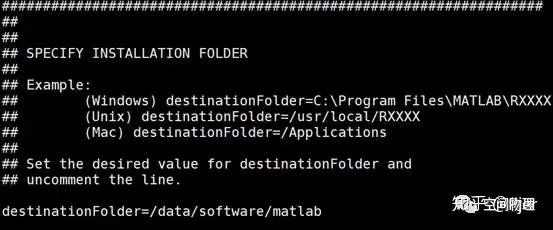 linux 服务器安装 Matlab - 知乎