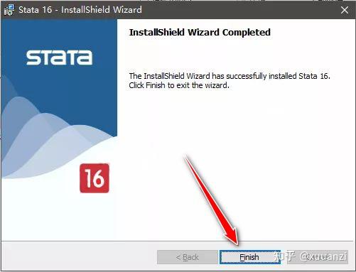 Stata安装教程详细讲解，免费获取Stata16.0安装包！ - 知乎