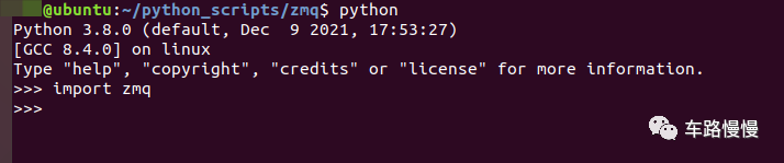 浅析Python用zmq进行通信的3大模式？ - 知乎