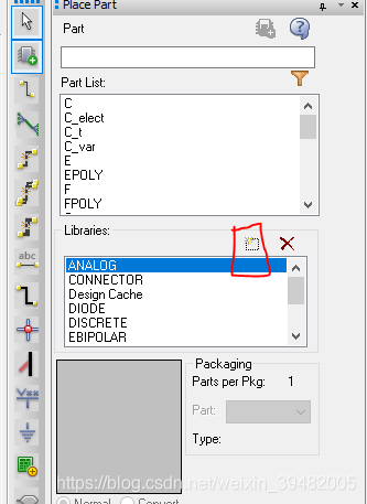 Cadence16.6 PSpice仿真步骤---以分立器件搭建的H桥电路仿真为例 - 知乎