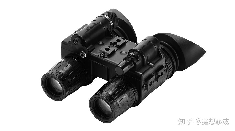 带你了解真正的夜视仪 - 知乎