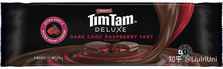 Tim Tam 测评 - 知乎