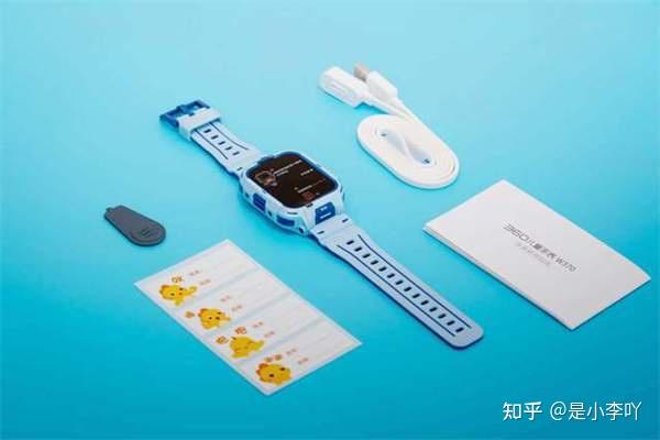 360儿童手表11X开箱使用评测：方便智能功能全 - 知乎