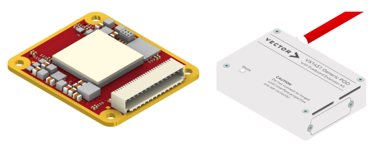 如何使用VX1000家族进行ECU标定 - 知乎