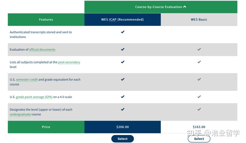 超级干货贴 | WES 学历认证，2023最新详细教程 - 知乎