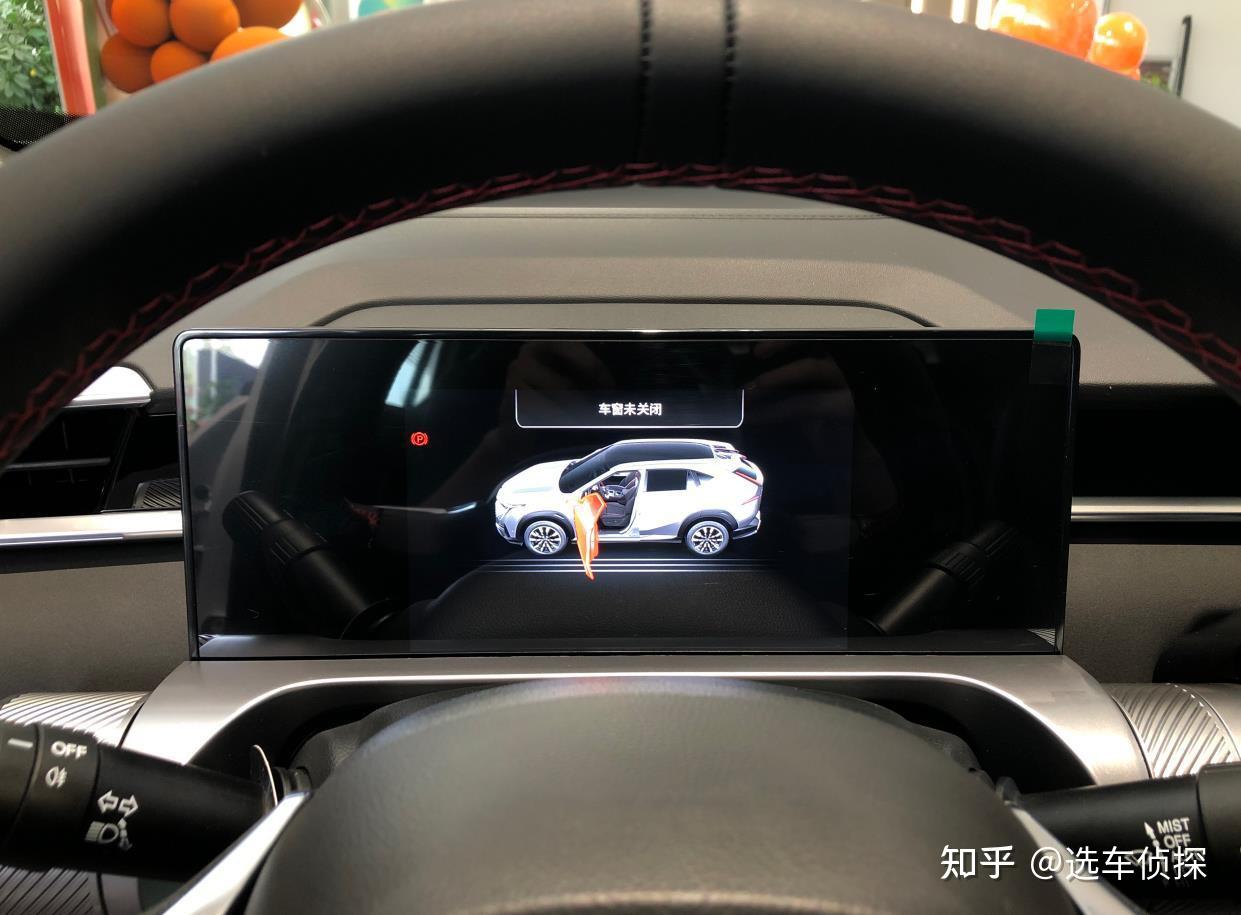 解读广汽传祺影酷，同样1.5T四缸，与GS4发动机有这几个大区别 - 知乎