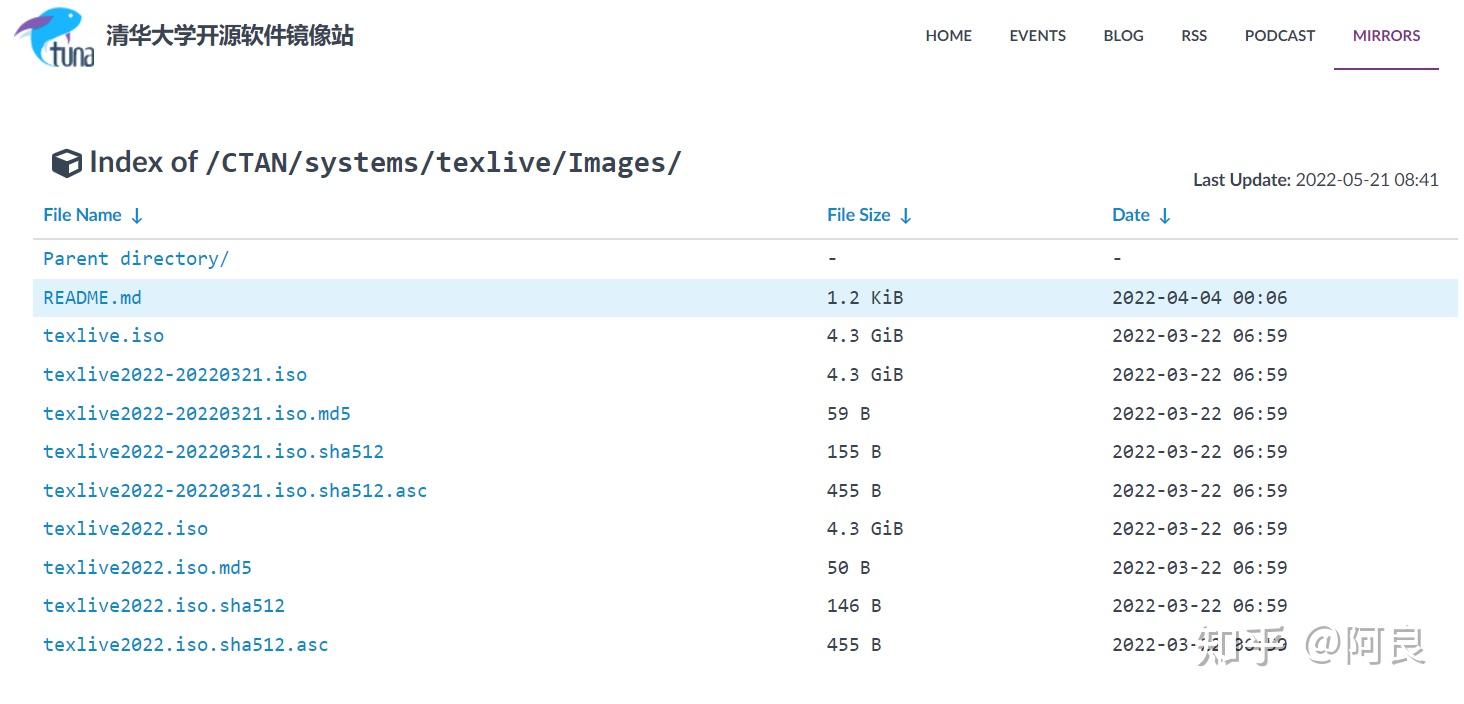 LaTeX排版软件Win10配置TeXlive+LyX详细教程 - 知乎