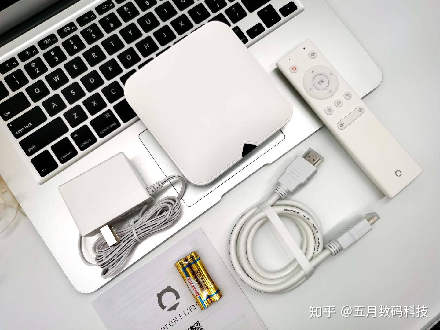 MIFON F1C全4K智能机顶盒，烽火台前一决高下 - 知乎