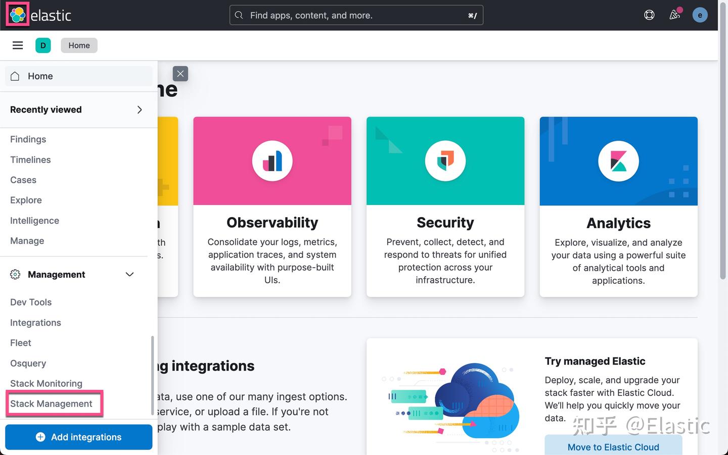 Elasticsearch：部署 ELSER - Elastic Learned Sparse EncoderR - 知乎