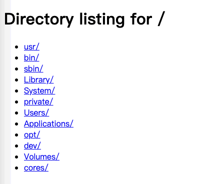 Java 18 新特性：简单Web服务器 jwebserver - 知乎