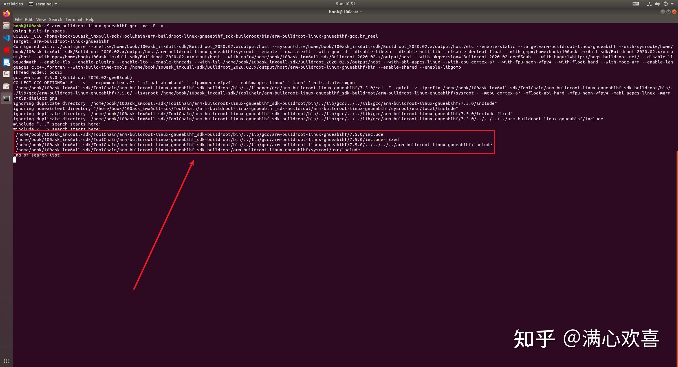 优雅的开发Linux驱动（Windows+VS Code+Clangd） - 知乎