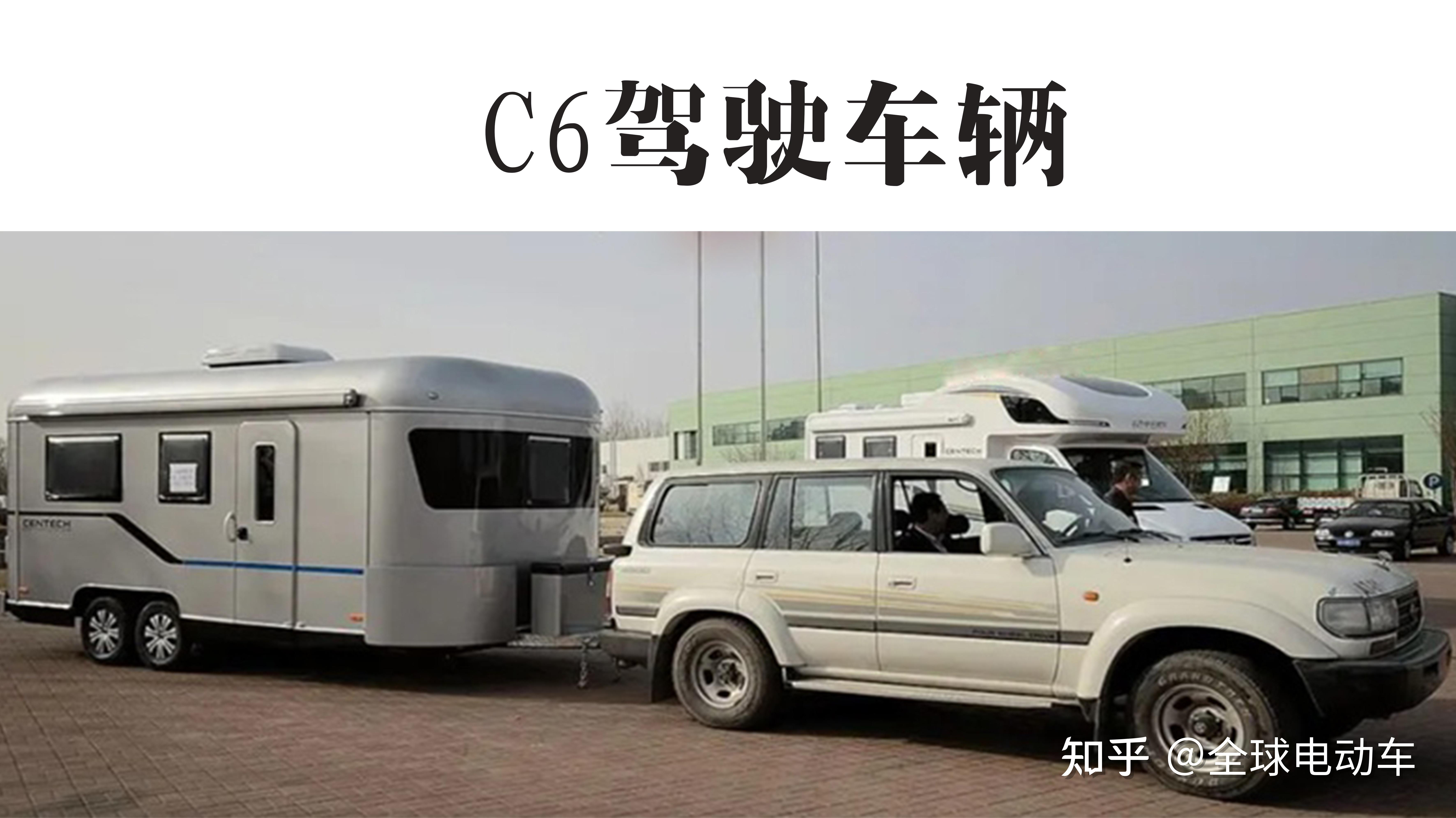 C6驾照4月1日将正式实施！持有C1、C2驾照满足3个条件可以增驾C6 - 知乎