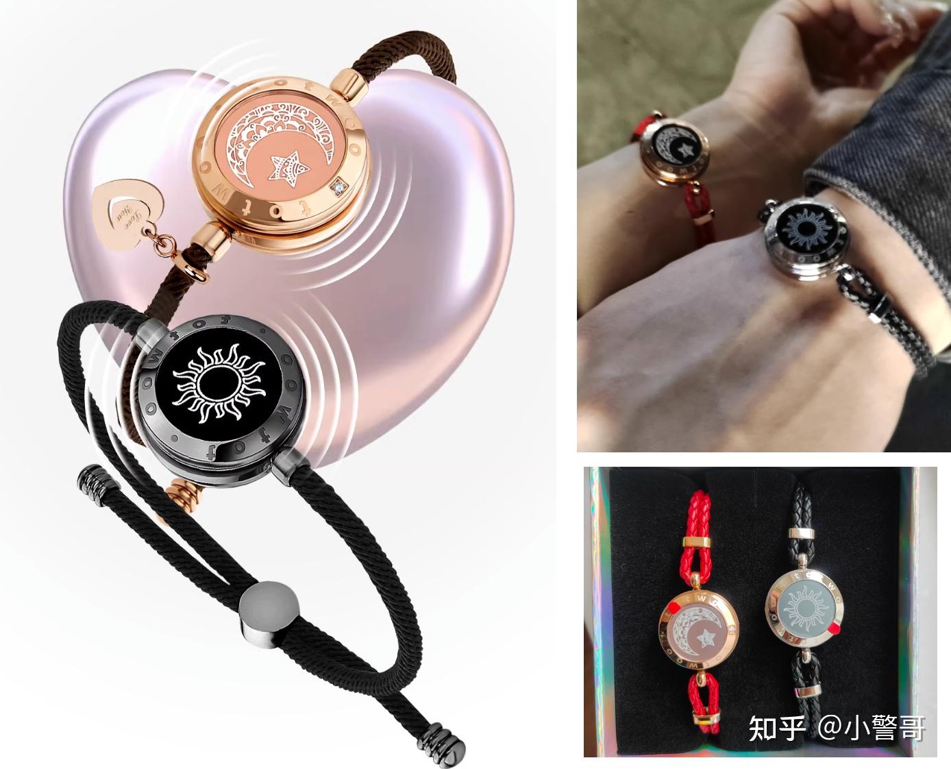 2024情侣手链品牌推荐，送女朋友/男朋友情侣手链什么牌子好？情侣手链品牌推荐