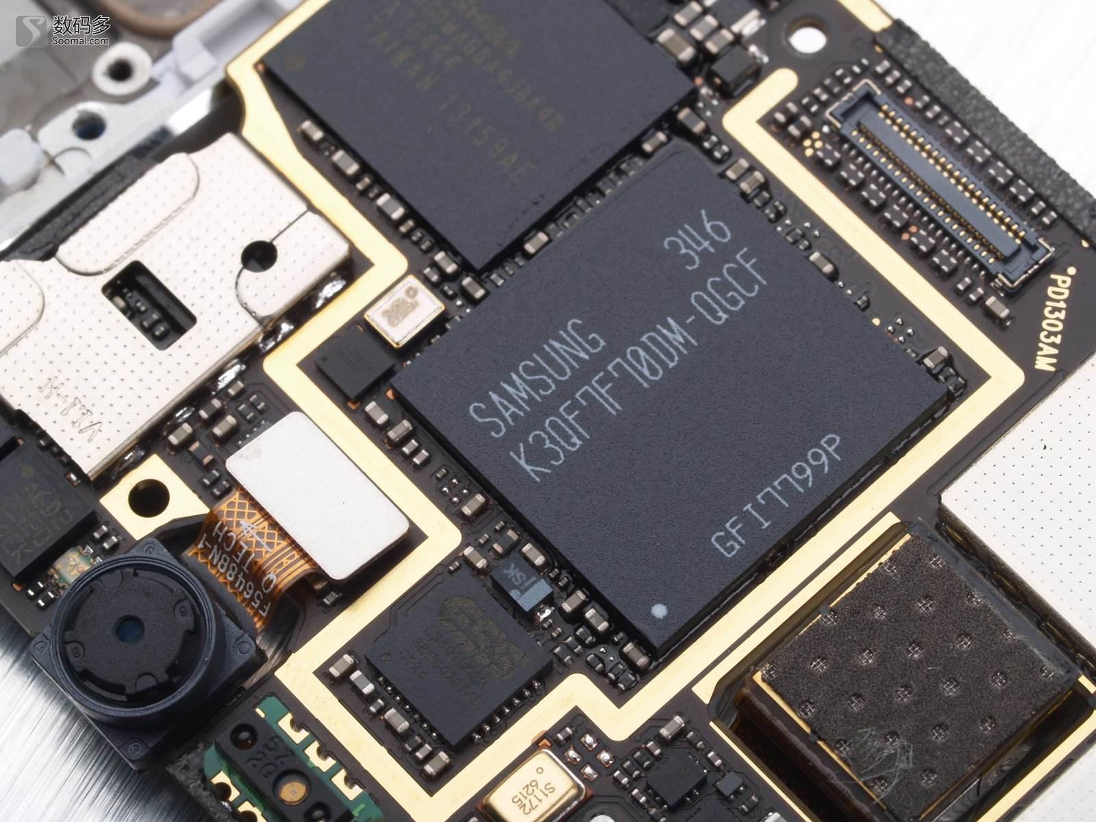 苹果A13麒麟990骁龙855+到底哪个性能最强？ - 知乎