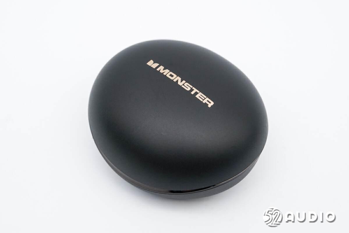 拆解报告：MONSTER魔声AIRMARS XKT30开放式耳机 - 知乎