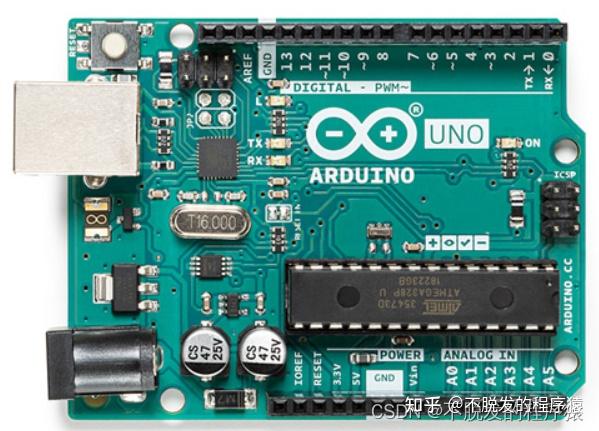 Labview和arduino的巧妙结合(基础篇—1) 知乎