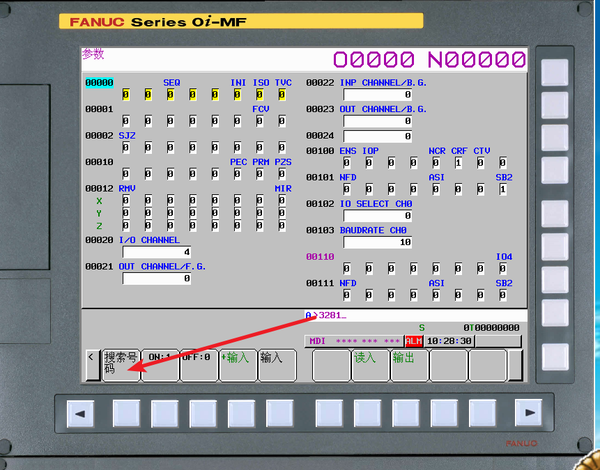发那科数控机床FanucCNC(NCGuide)仿真模拟器配置,FOCAS采集测试 - 知乎