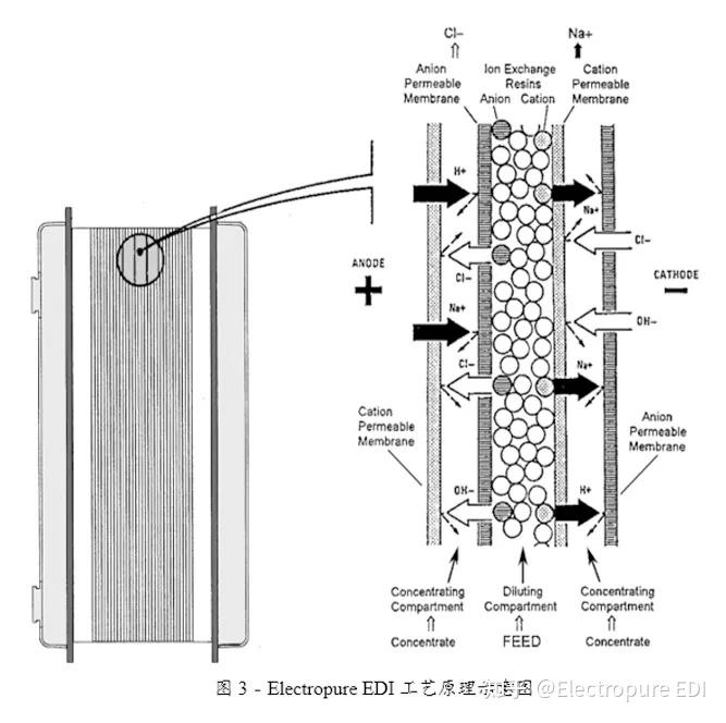 Electropure EDI （一）概述 - 知乎