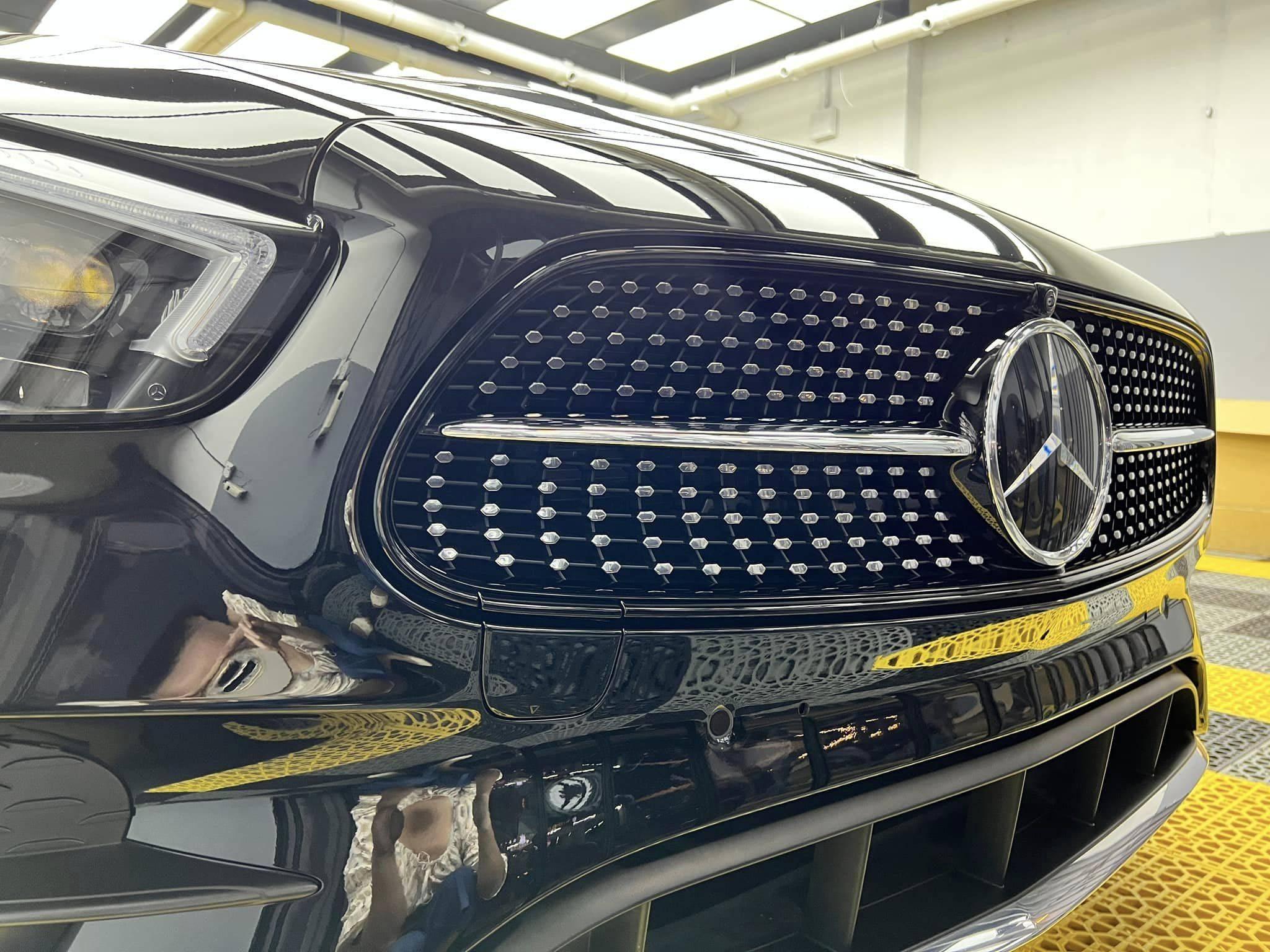 梅赛德斯奔驰新款E300L怎么样？ - 知乎