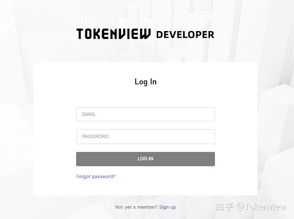 Tokenview推出ETC节点服务，助力Web3开发者构建强大的去中心化应用 - 知乎