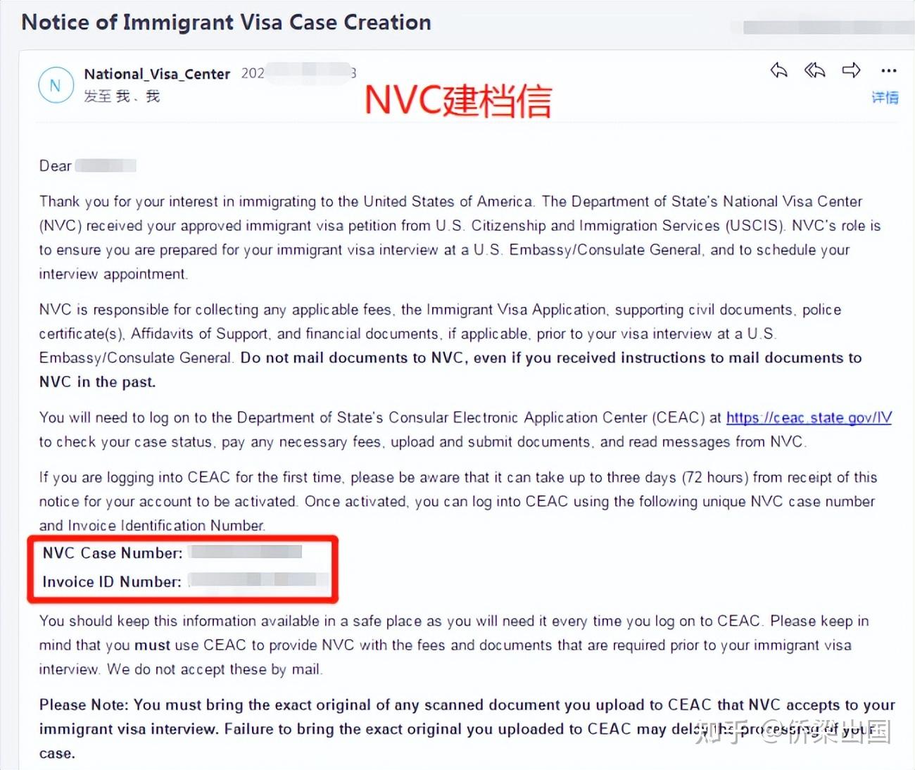 零基础必看！一文看懂移民申请流程(任何亲属移民类别均适用) - 知乎