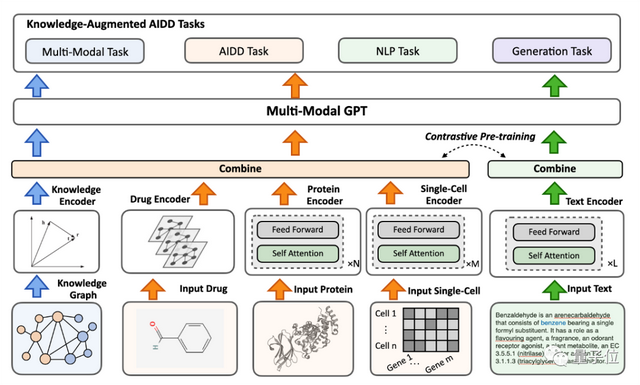 清华AIR开源轻量版BioMedGPT！聂再清：最终目标是生物医药领域基础大模型 - 知乎