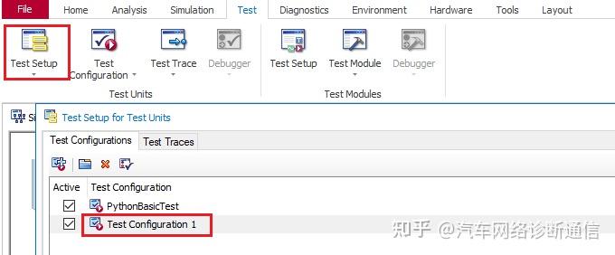 如何用python操作CANoe - 知乎