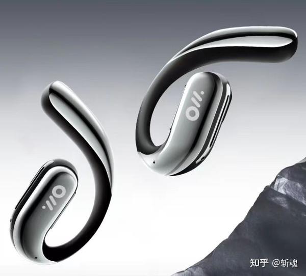 Oladance OWS Pro 全开放式耳机评测