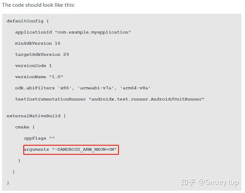 ARM Neon Intrinsics 学习指北：从入门、进阶到学个通透 - 知乎