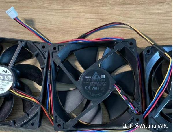 台达AFB1212HH：价廉，是否物美？ - 知乎