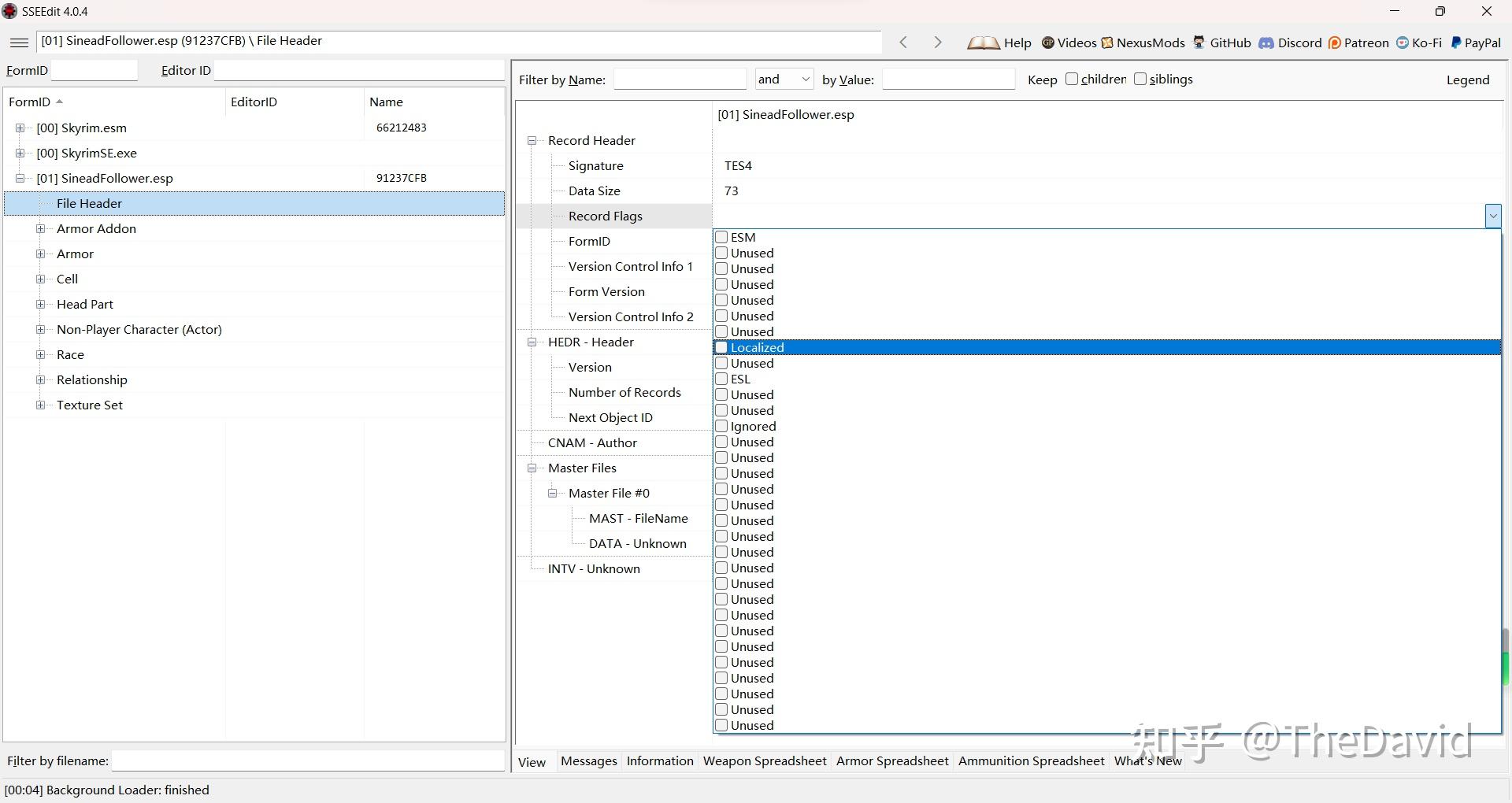 [老滚5]换脸术-通过NPC visual transfer tool用自己想要的角色外观mod替换目标NPC外观的方法 - 知乎