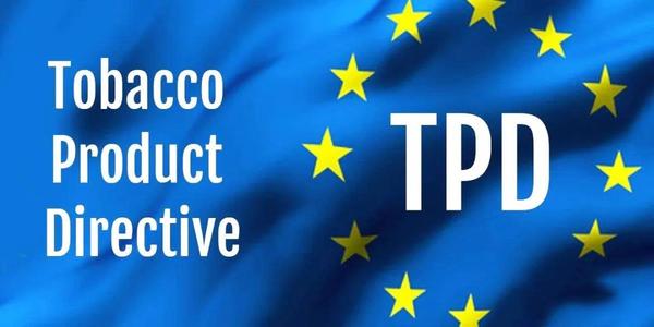 电子烟TPD认证 - 知乎