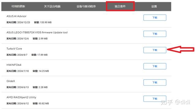 使用TurboV Core软件实现主板超频 - 知乎