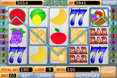 如何进行slot游戏的rpt计算？ - 知乎